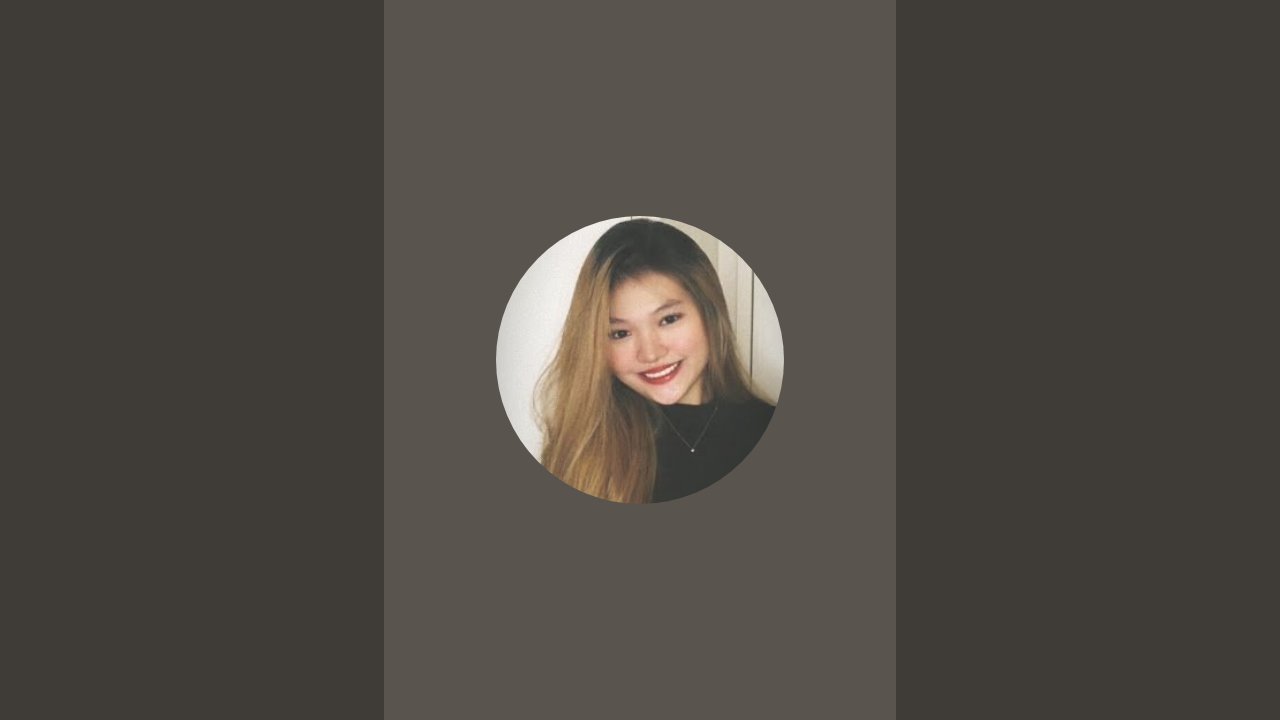 Kalingap Hannah Chua is live! - YouTube