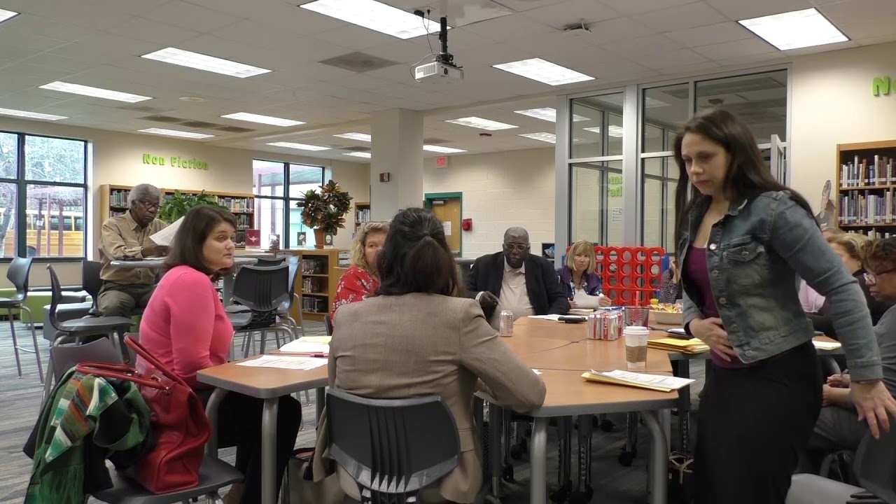 February 19, 2020 Academics Committee Meeting - YouTube