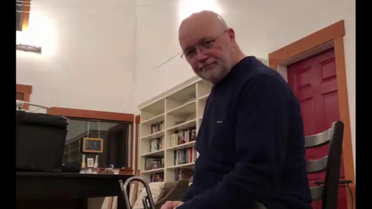 What Dr Dave testing a new mouthpiece really looks like - YouTube