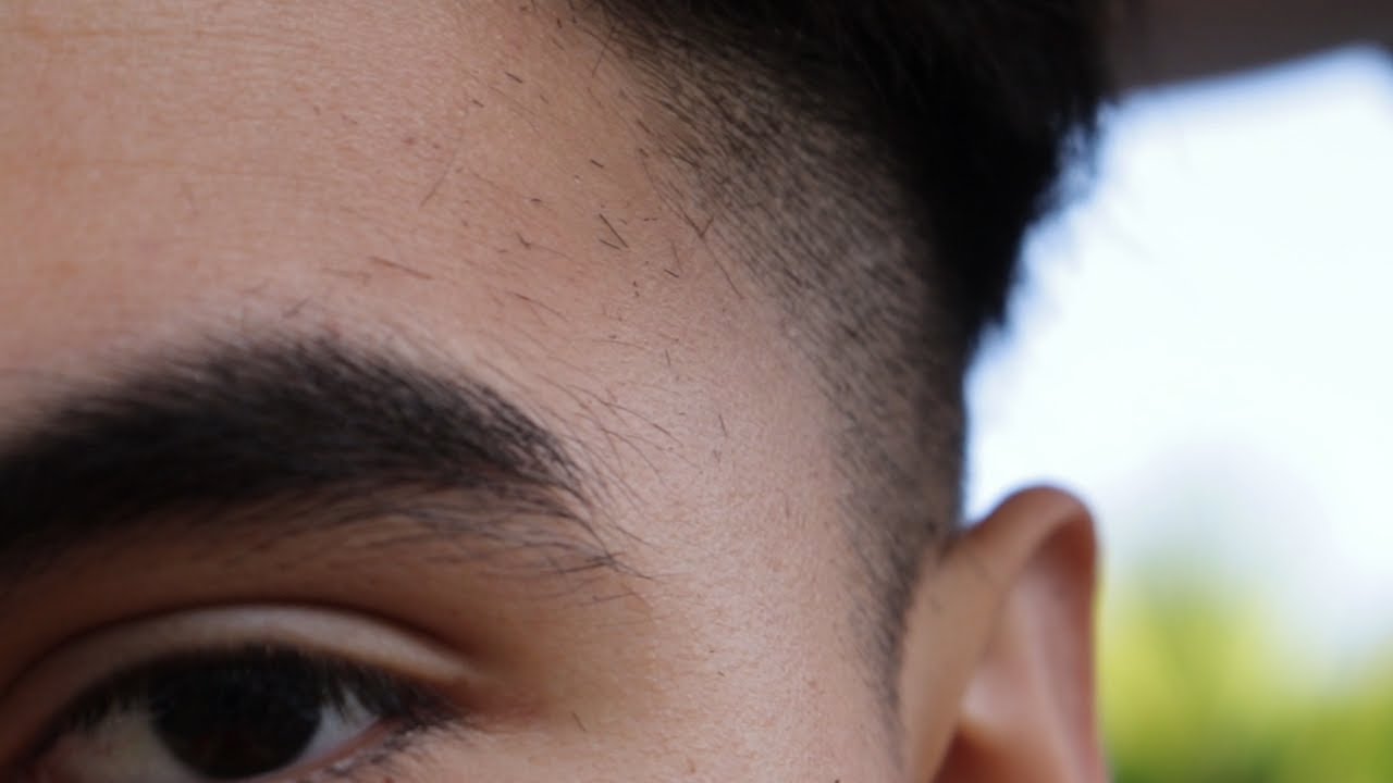 Getting Chopped Up - YouTube