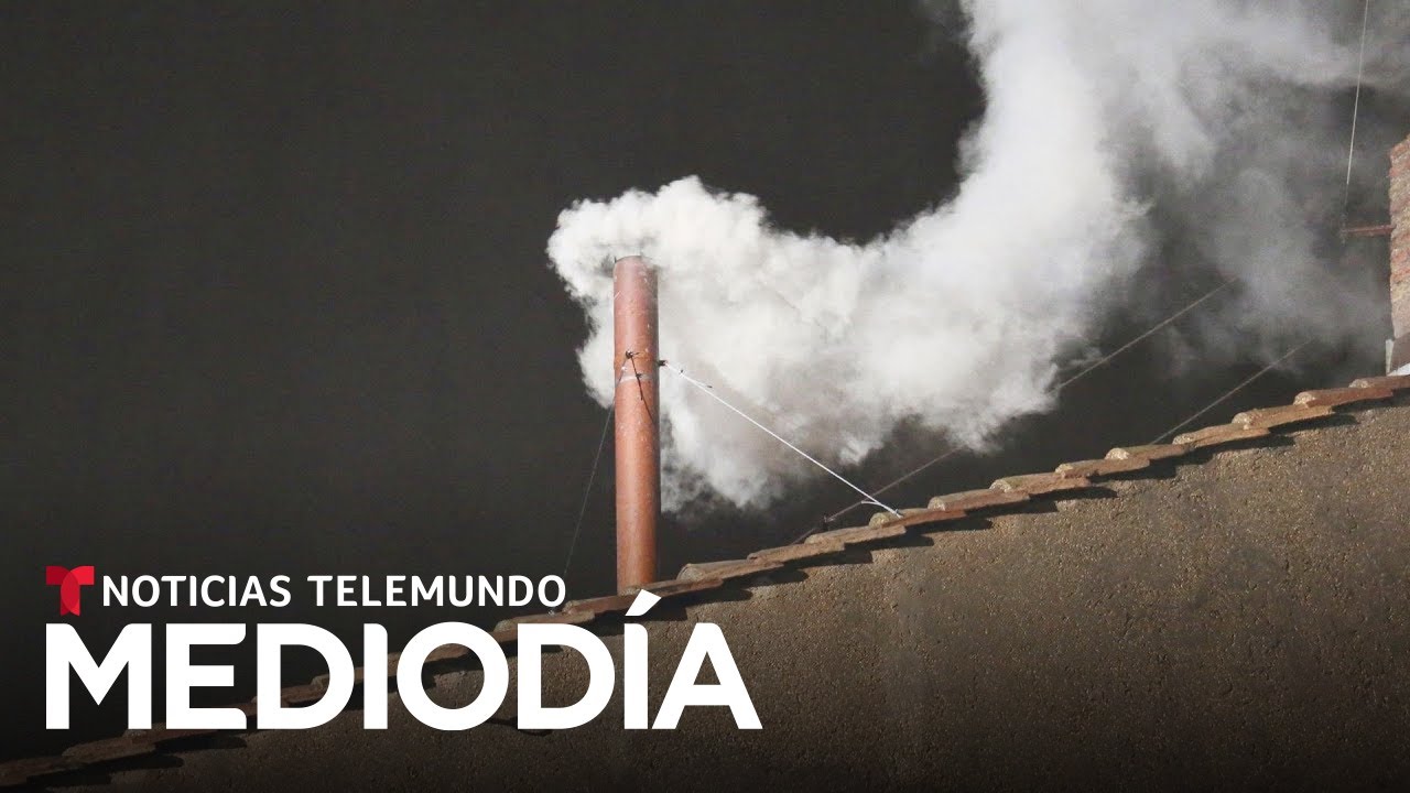 Esta es la química detrás del humo que atraerá atención mundial en el ...