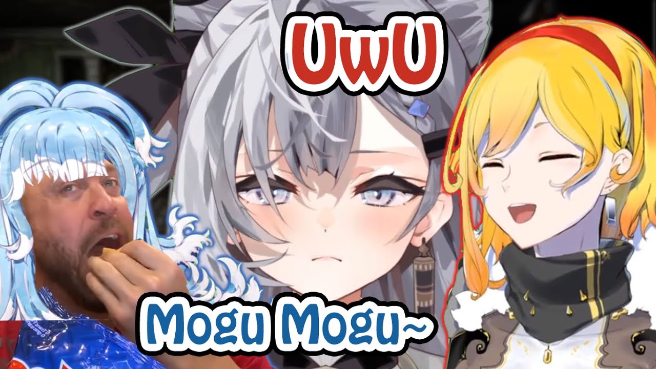 Classic HoloID Gen-3 moments 草... 【HoloID Gen-3 / ENG SUB】 - YouTube