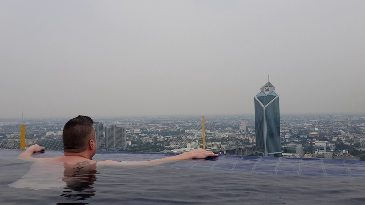 2018年2月3日 Star View swimming pool (MAO) - YouTube