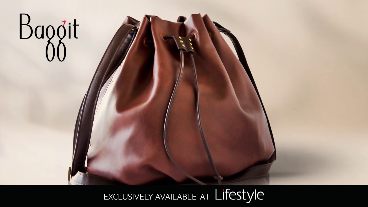 Baggit Collection - YouTube