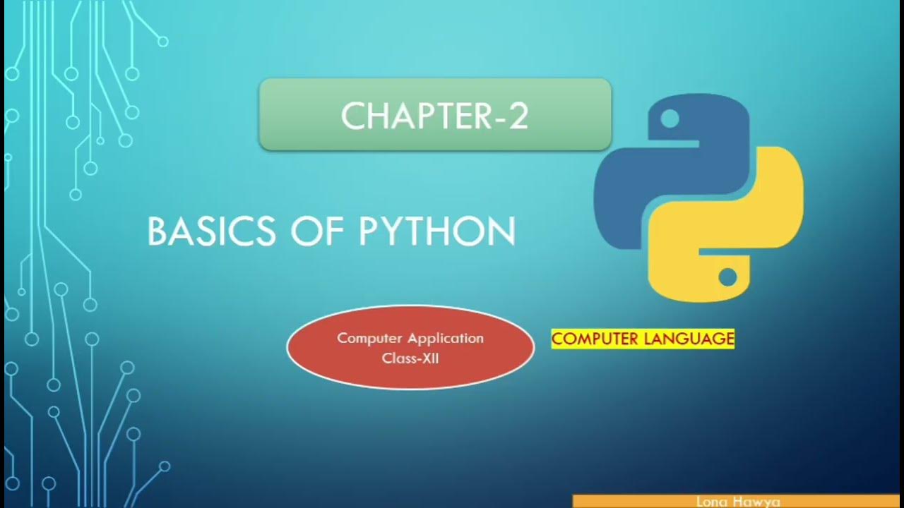 Working mode of python ll পাইথন ল্যাঙ্গুয়েজের ওয়ার্কইং মোড - YouTube