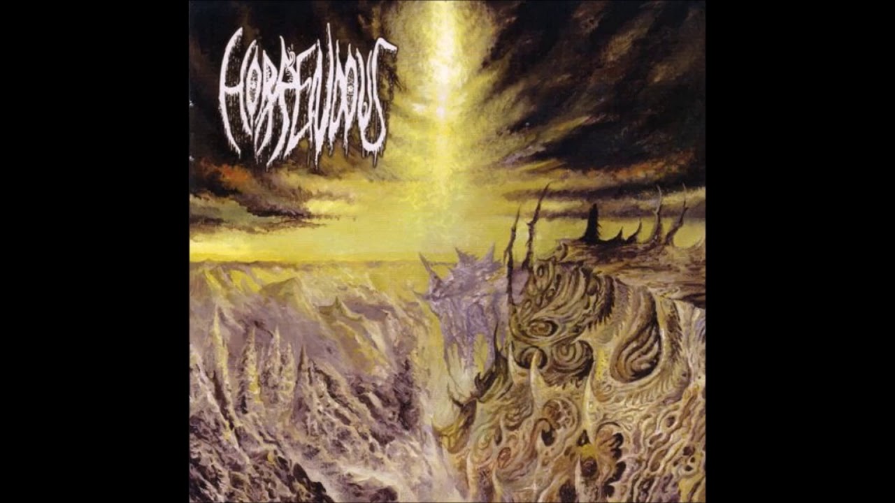 Horrendous "The Chills" (2012) Full Album (HQ) - YouTube