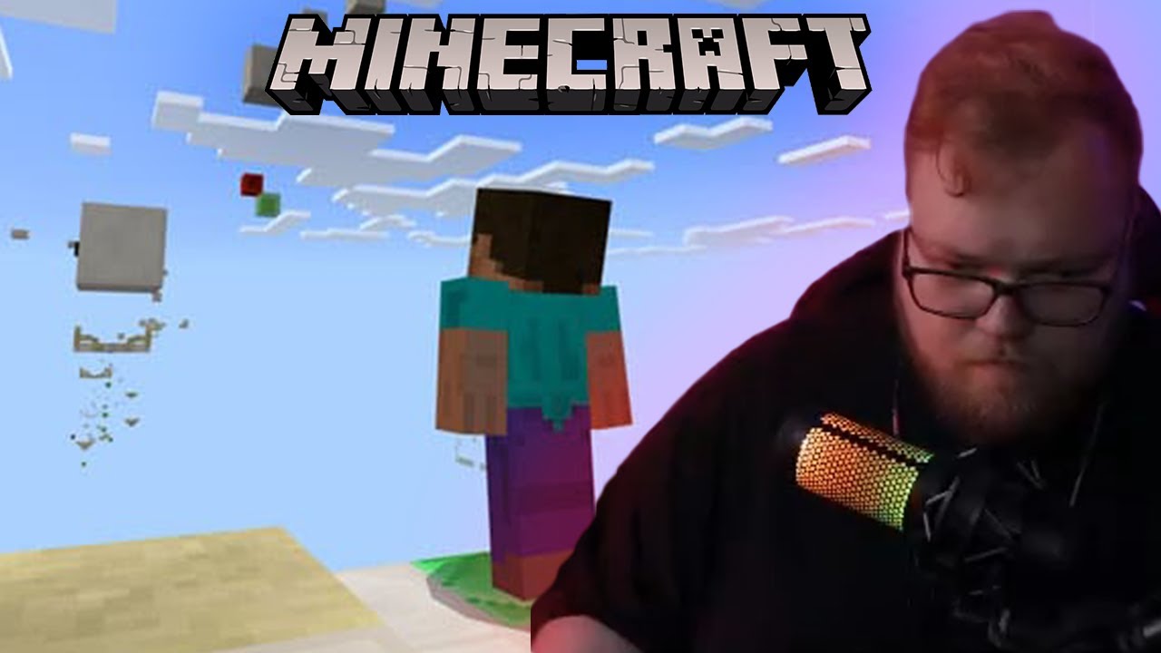 АНТОША T2X2 ПАРКУРИТ В MINECRAFT - YouTube