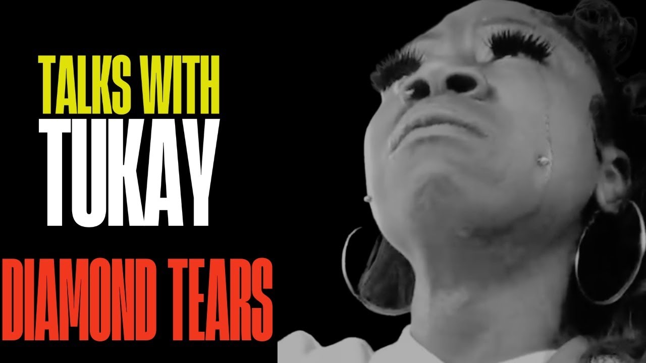 The Story Before The Story! Diamond Tears - YouTube