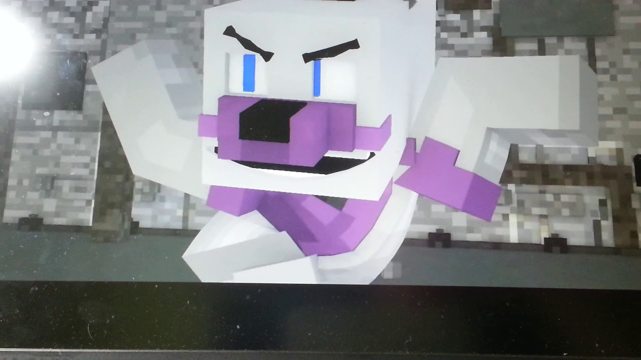 Fnaf lol - YouTube