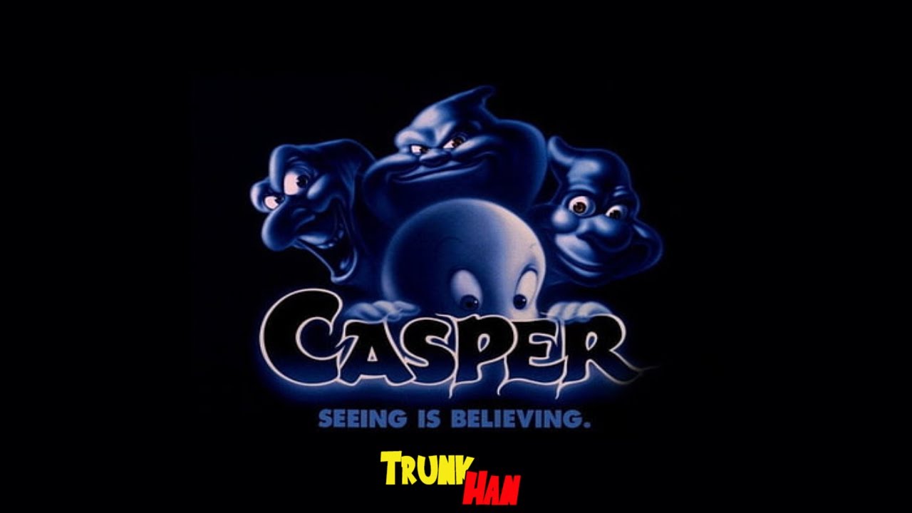 Casper [HD][FR] - Ep 1 - Bienvenue a Whipstaff - YouTube