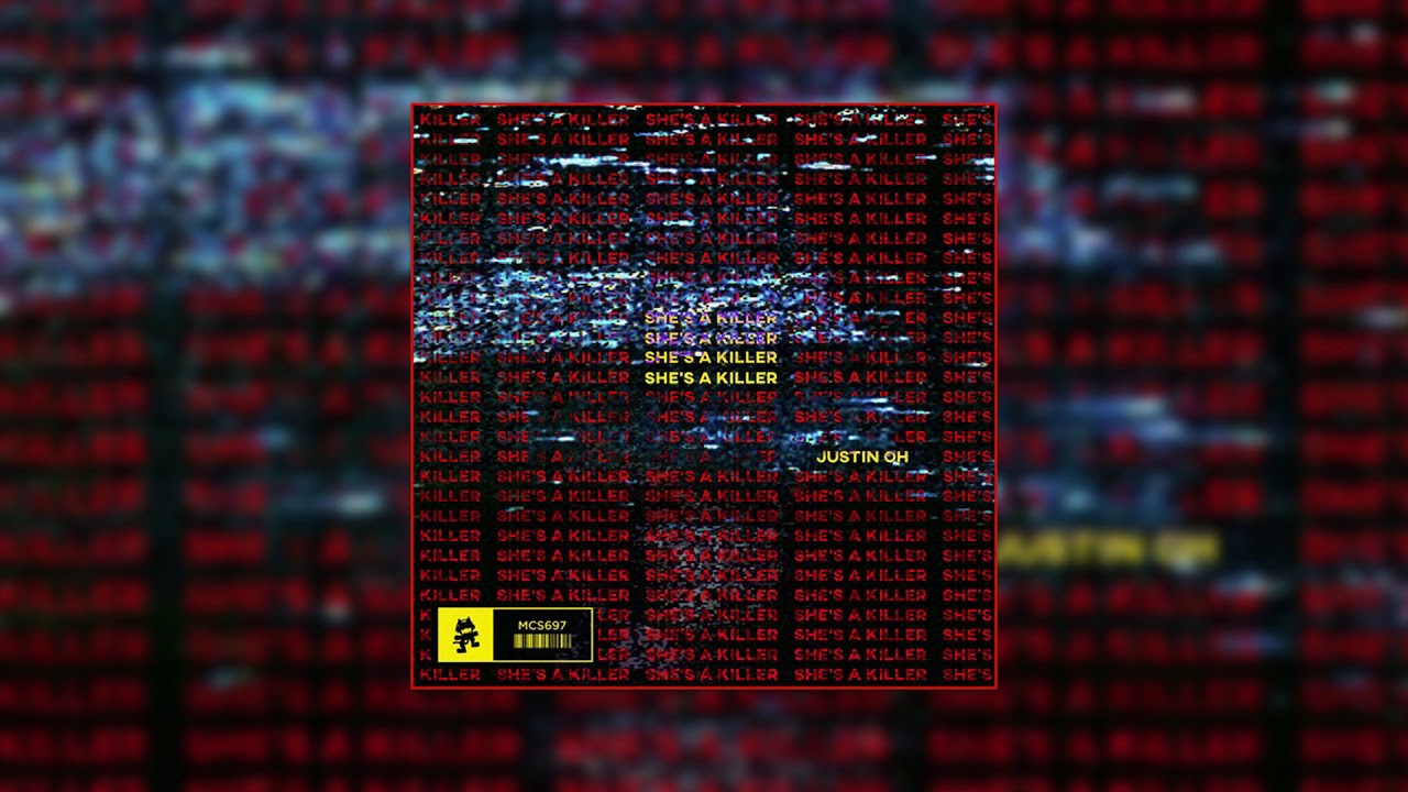 Justin OH - She's A Killer [Cover Art] - YouTube