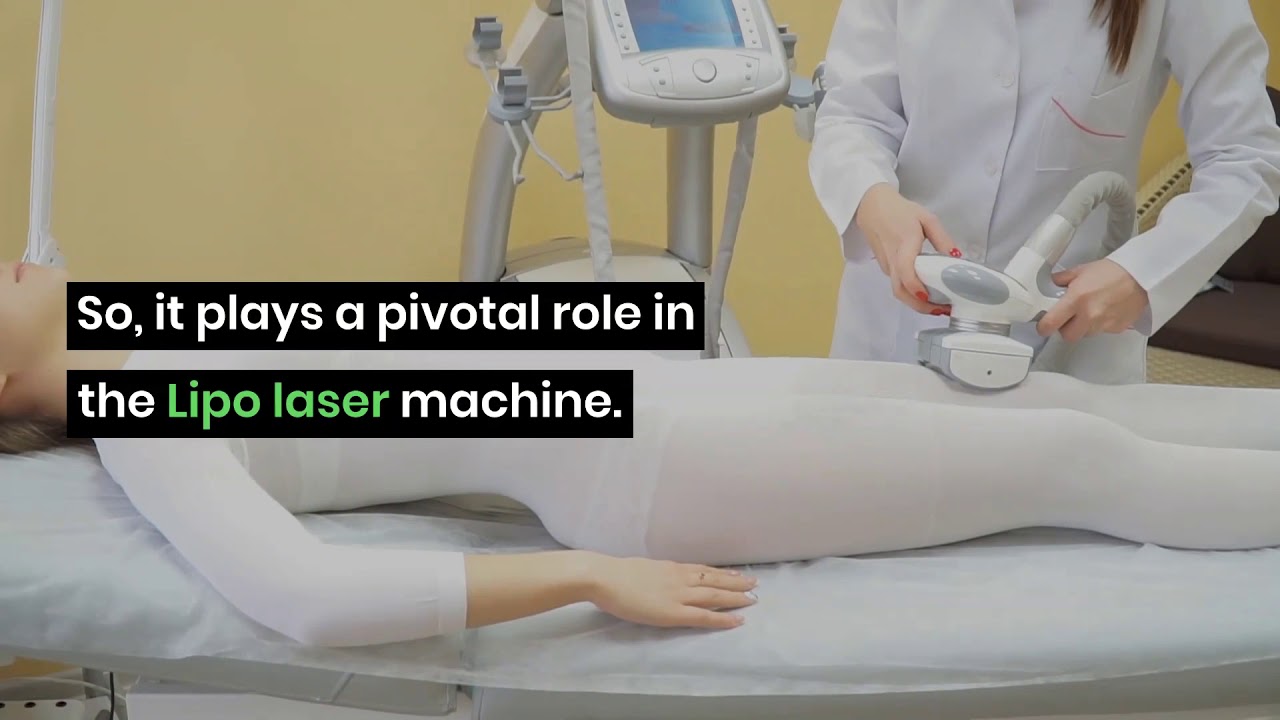 Lipo Led Diodes | 1-888-547-5296 | www.usalipolasers.com - YouTube