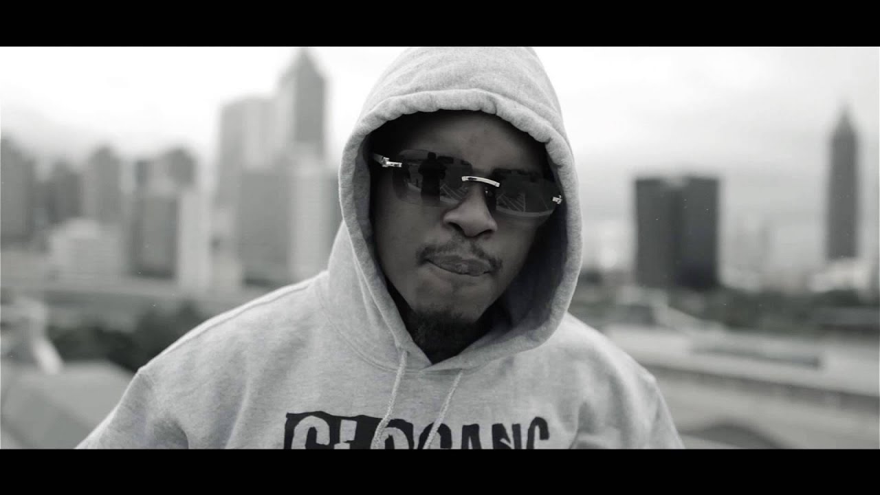 Rocaine - Check (Official Music Video) - YouTube