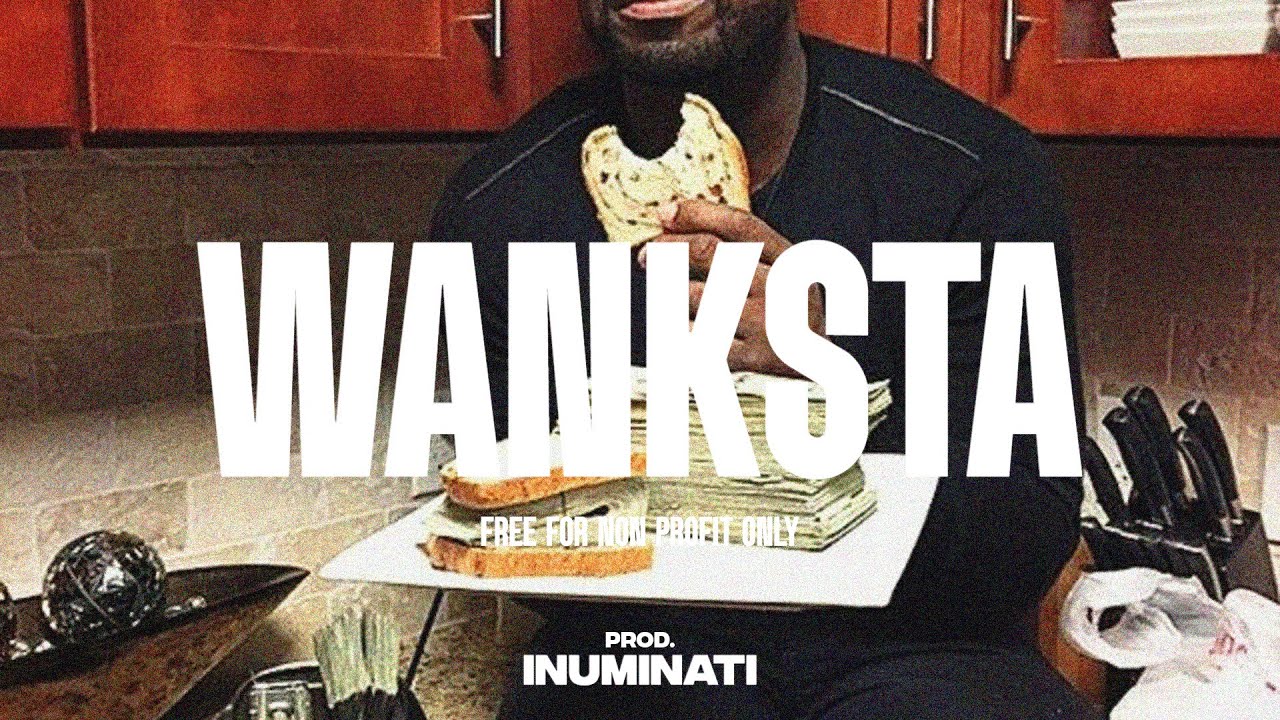 [FREE] - "WANKSTA" - 50 Cent x Digga D x Old School 2000's Club GTA VI ...