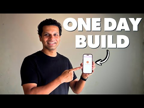 I shipped my app in 12 hours and now it makes $15K/month