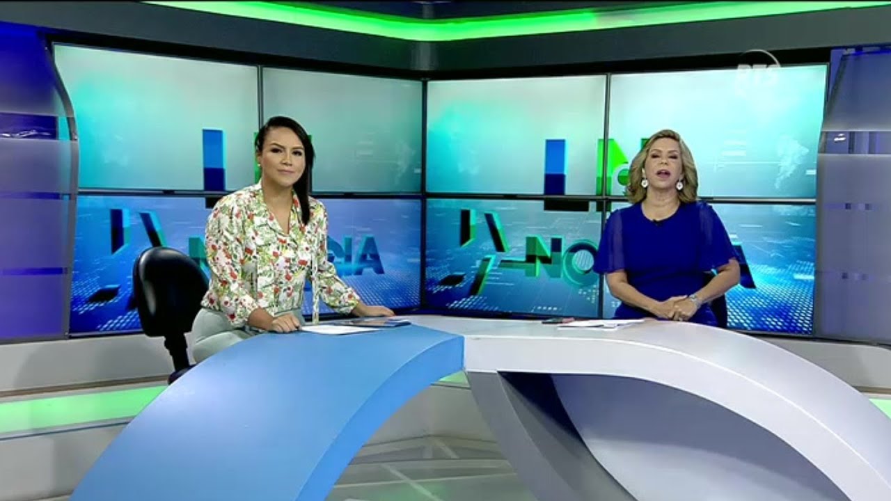 El Despertar de La Noticia: Programa del 24 de octubre de 2022 - YouTube