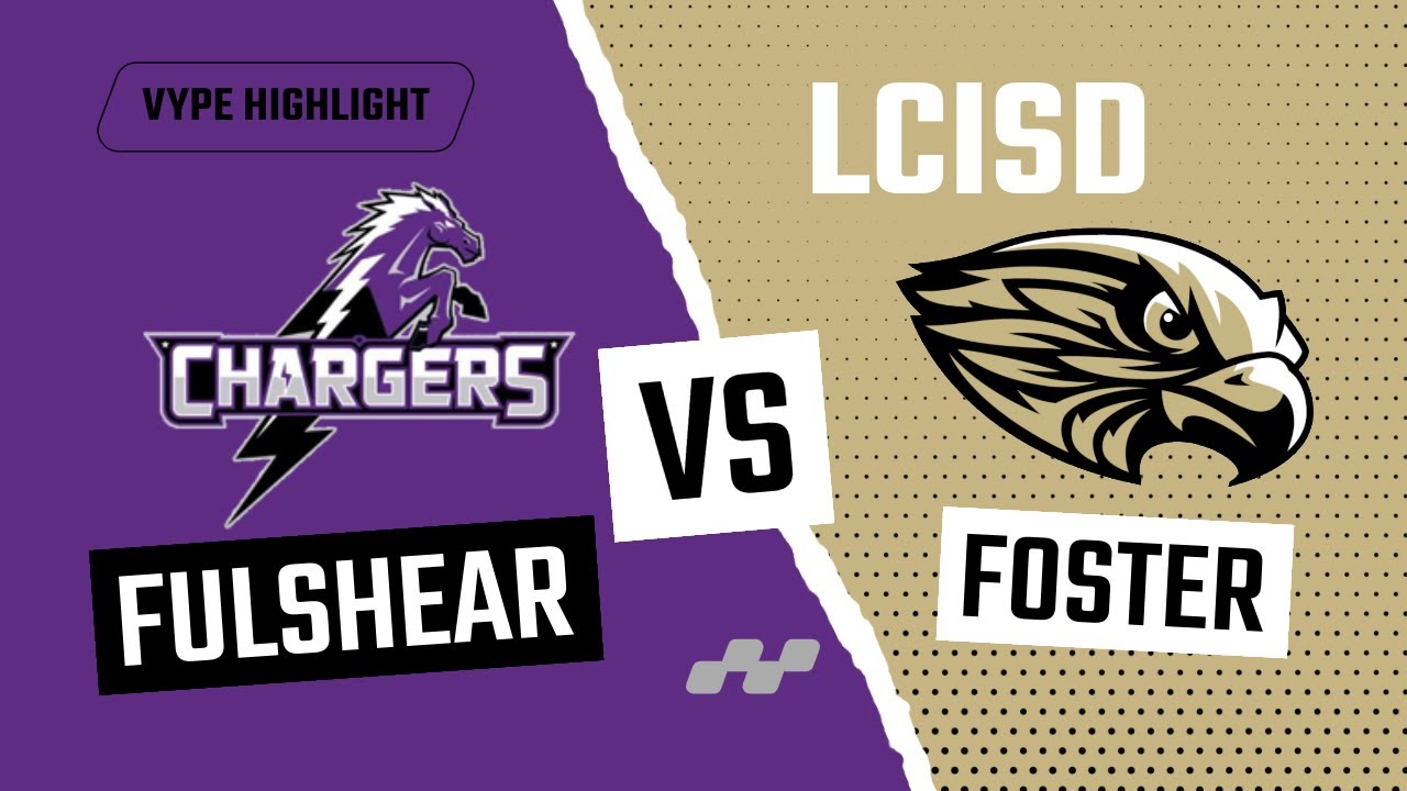 Foster High School Logo Thanks To Schools Like Platt College, 2,000