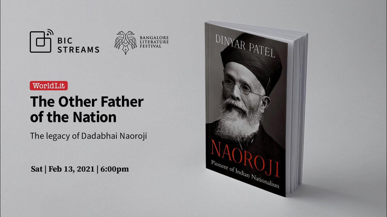 The Other Father of the Nation - YouTube