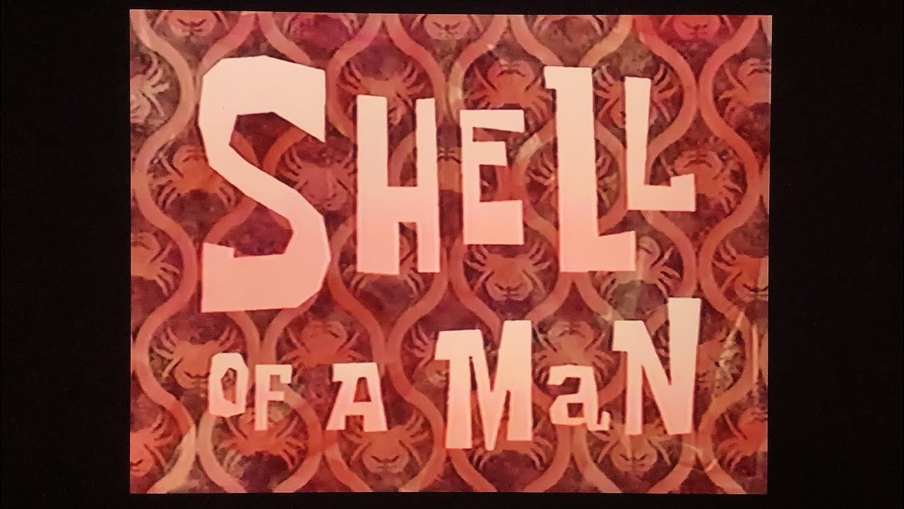 Monsters Inc 2001 VHS SpongeBob Shell Of A Man VHS📼BOB BOB BOBSI VHS📼 ...