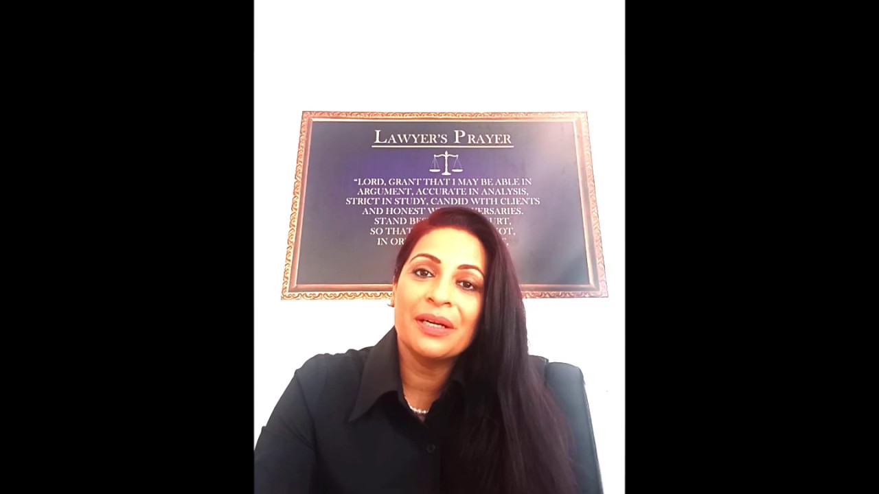 Nepal and Transitional Justice with Human Rights Lawyer Sabrina Khan ...