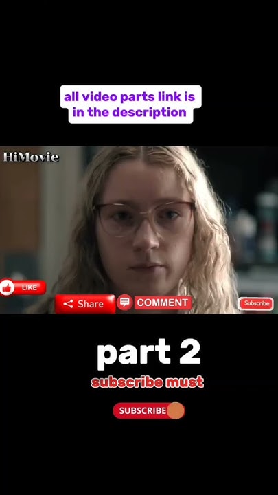 Bestie (2023) American Horror Stories Part 2 Explained in Hindi #Bestie2023#trending#ytshorts ...