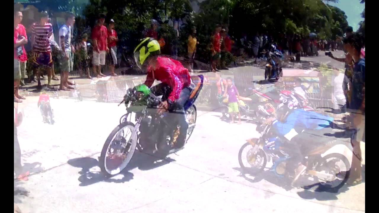 Balatan Camarines Sur Drag Race 2016 - YouTube