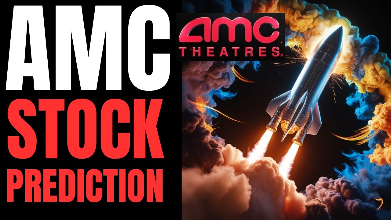 AMC STOCK: Market PREDICTION (How to Find Short Squeeze Stocks) AMC ...