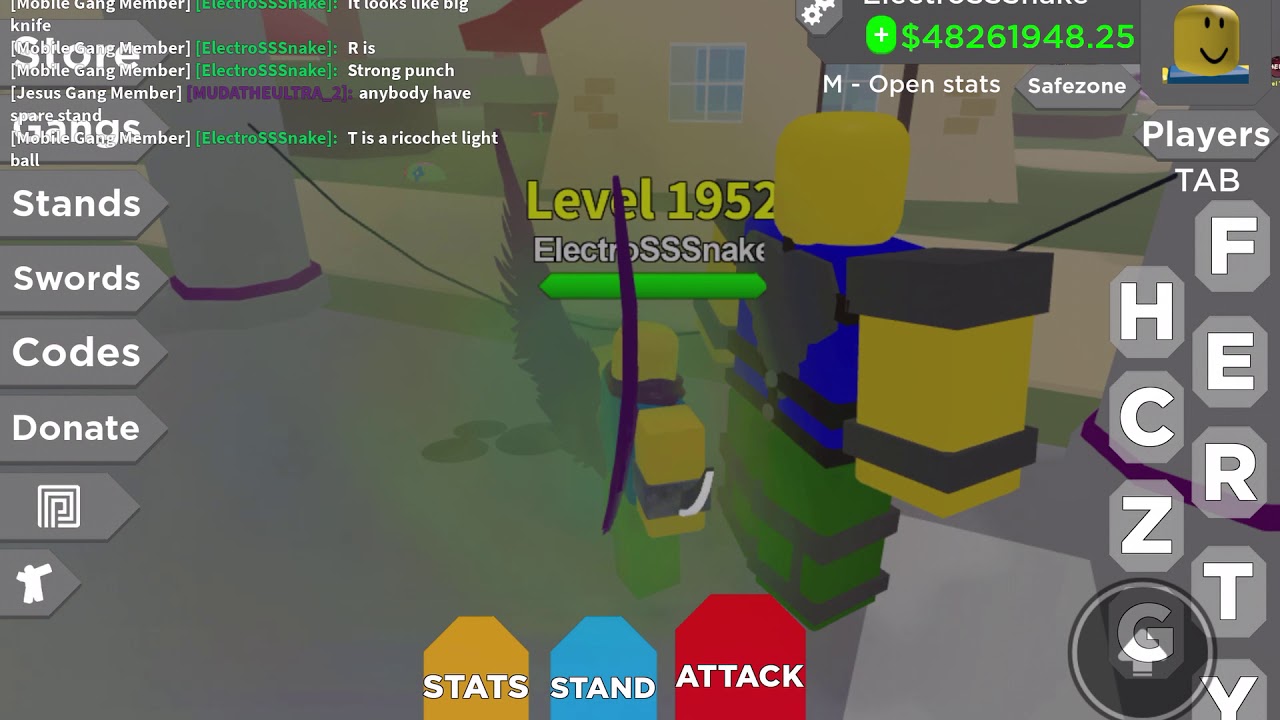 Dio Dio’s Bizarre Sleep: Ultimate Life Form Showcase - YouTube