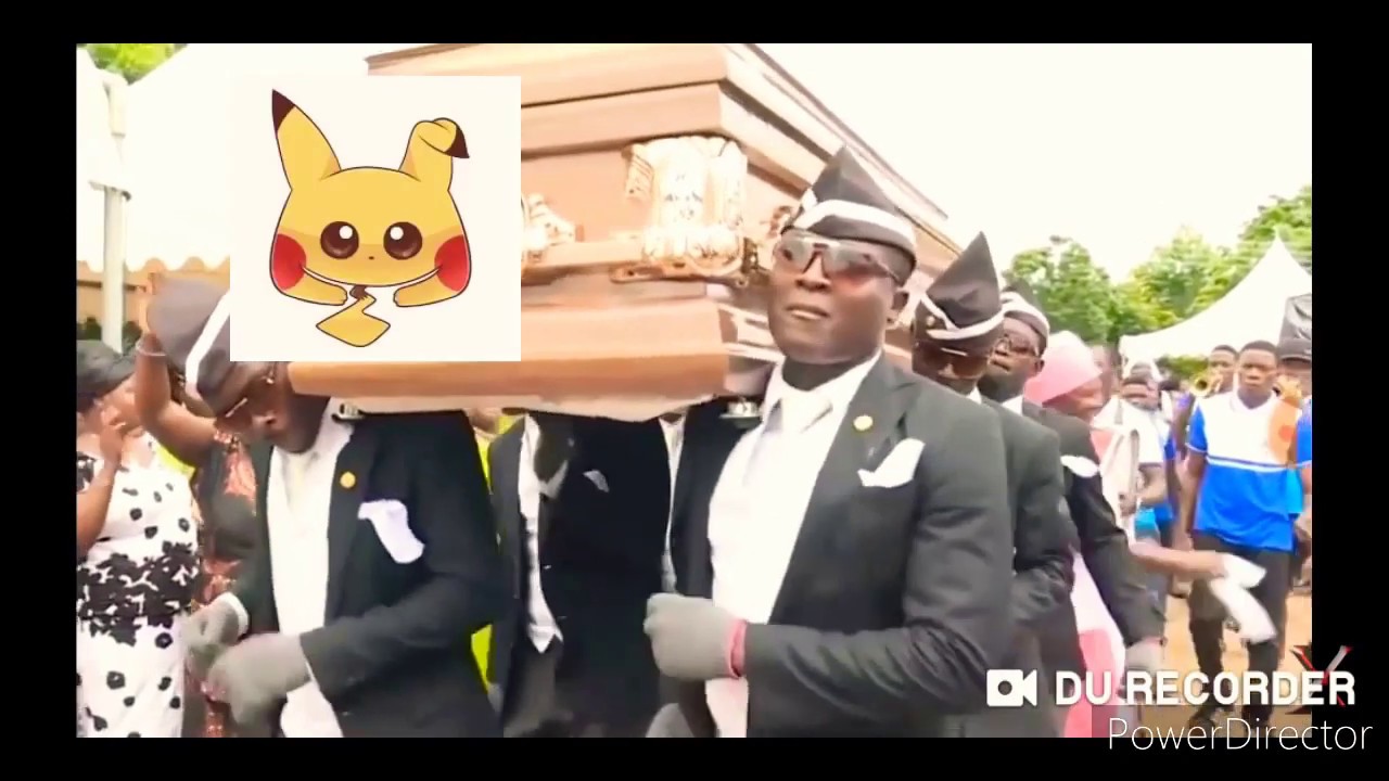 Discord pokecord bot got danced - YouTube