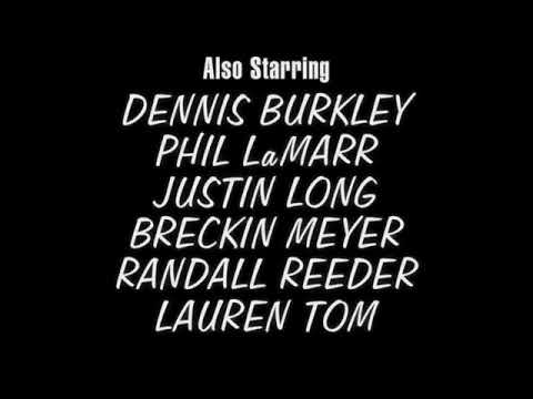 King Of The Hill Grand Theft Arlen (2007) End Credits