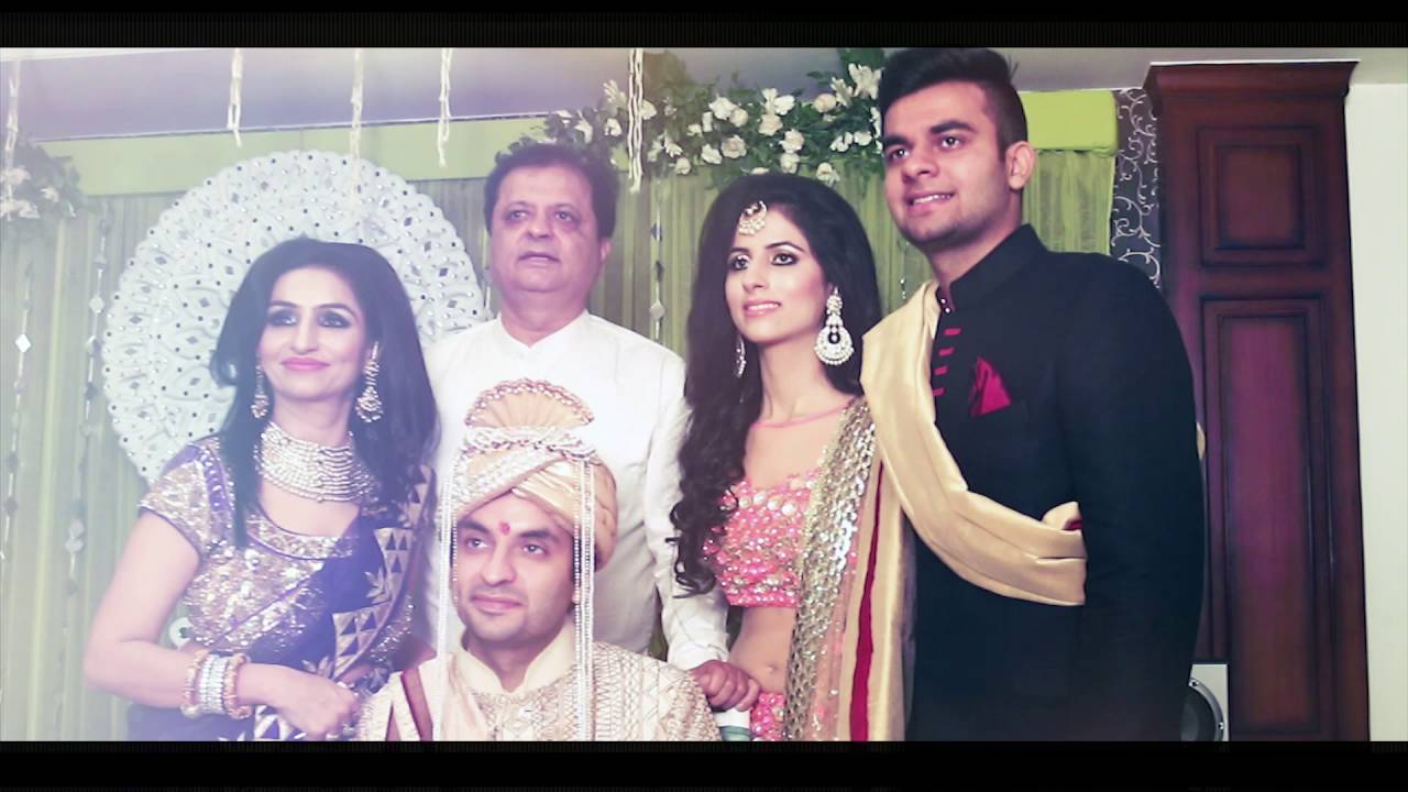 Anchal Sachdeva & Sahil Grover - YouTube