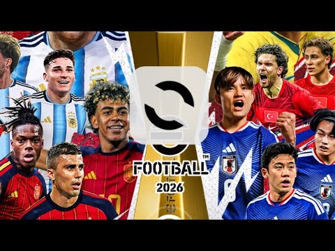 Efootball 1 Saatlik Yayın