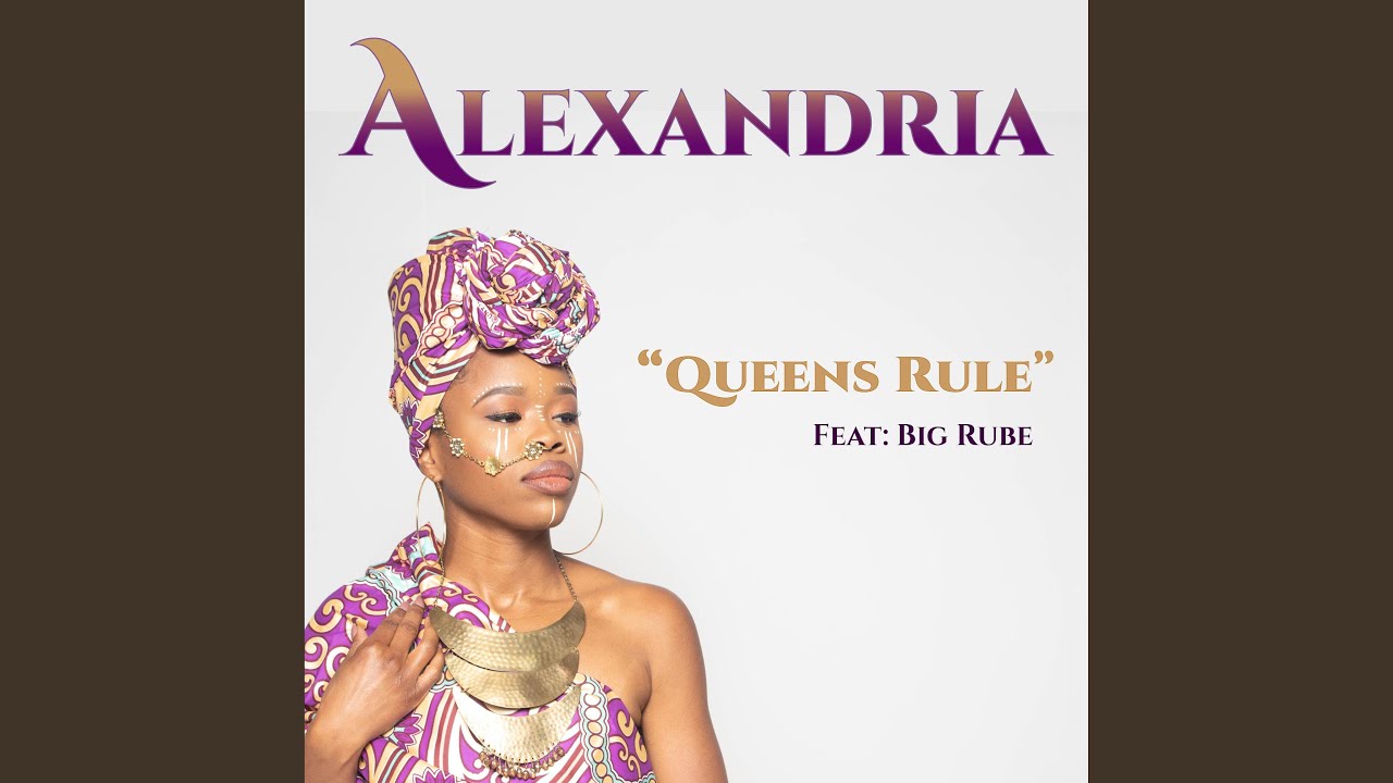 Queens Rule (Intro) (feat. Big Rube) - YouTube