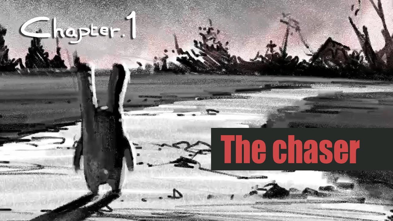 【cartoon】The chaser(chapter 1) - YouTube