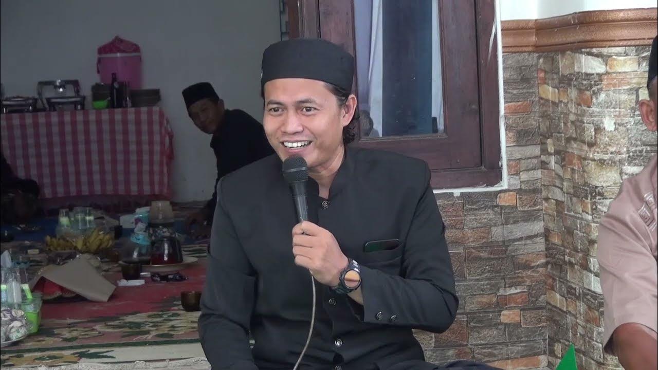 Ngabes reng binik langsung Jegeh HARAP DHULIH AKABIN | CERAMAH HIKMAH NIKAH - YouTube