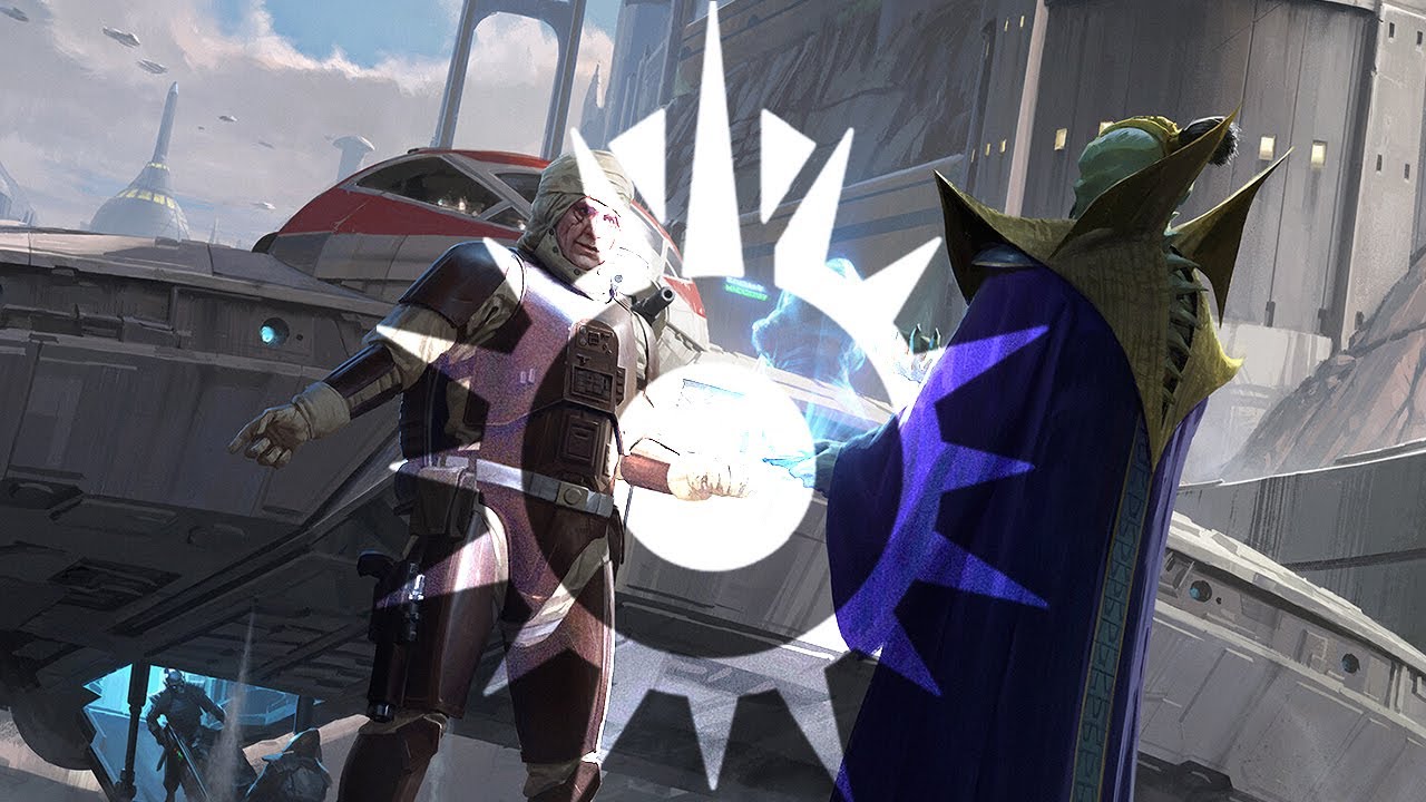 The Black Sun crime syndicate | Star Wars edit - YouTube