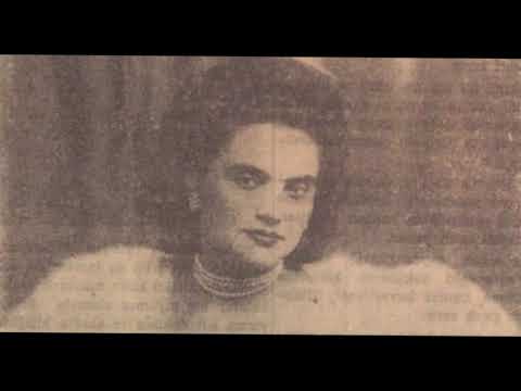 Mualla GÖKÇAY-Baharın Zamanı Geldi A Canım (HİCAZ)R.G.