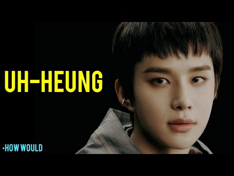 HOW WOULD NCT 127 sing DKZ - UH-HEUNG (Line Distribution) - YouTube