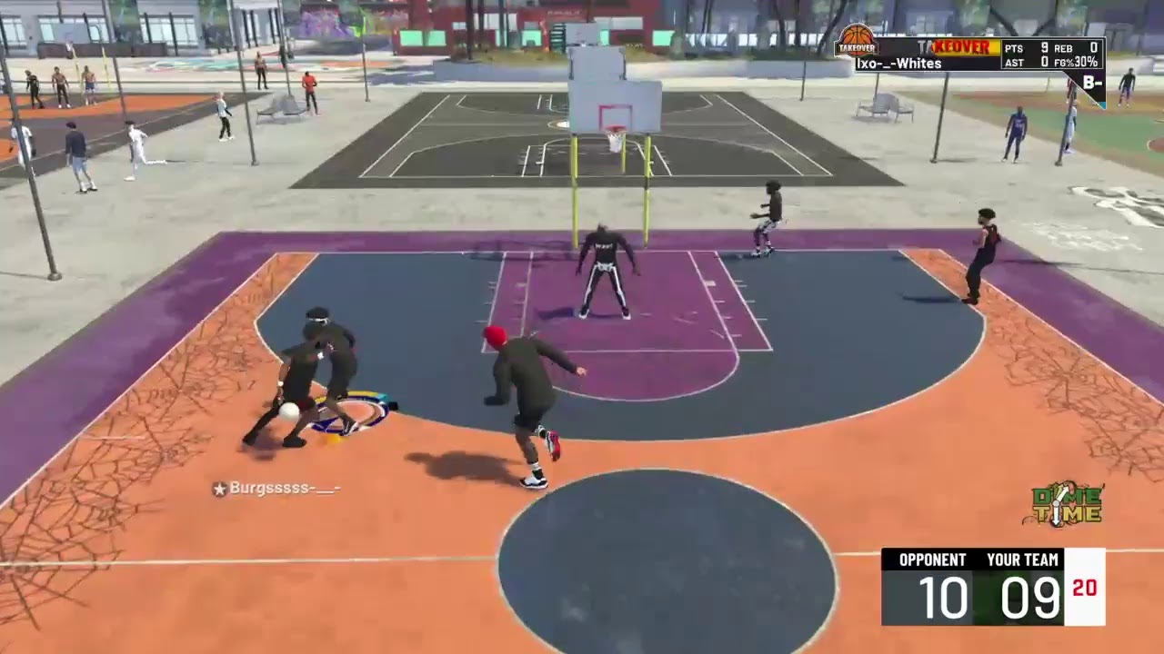 2k21 2x rep - YouTube