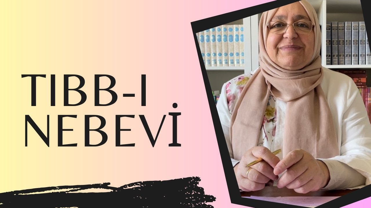 TIBB-I NEBEVİ - 4 EL TEMİZLİĞİ - YouTube