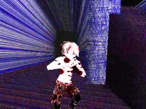 [MMD] Balalaïka - Ao Oni , Crom Oni and Siro Oni [WIP Crom Oni] - YouTube