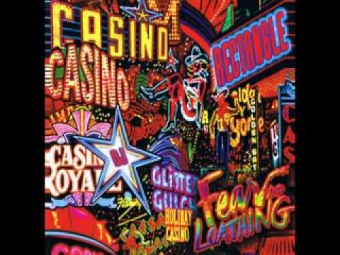 DJ Rectangle - Fear And Loathing [Part 3/5] - YouTube