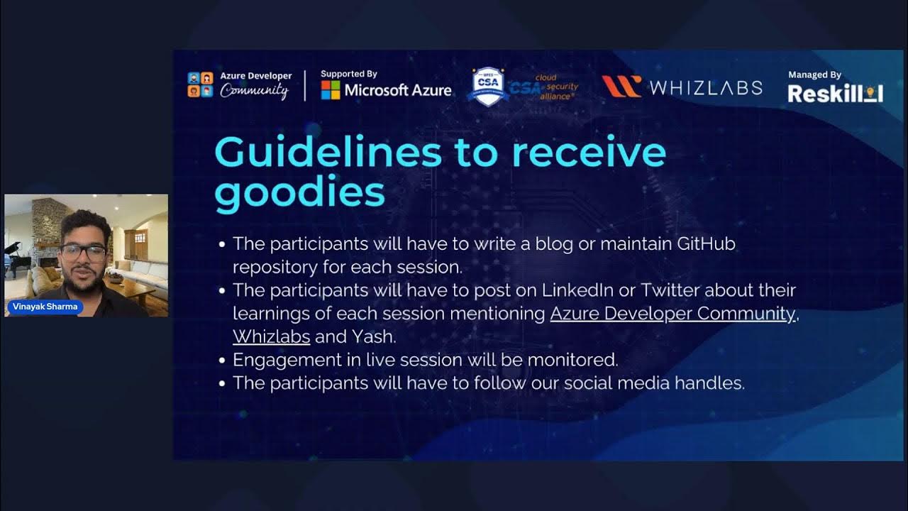 Implement knowledge mining with Azure AI Search - YouTube