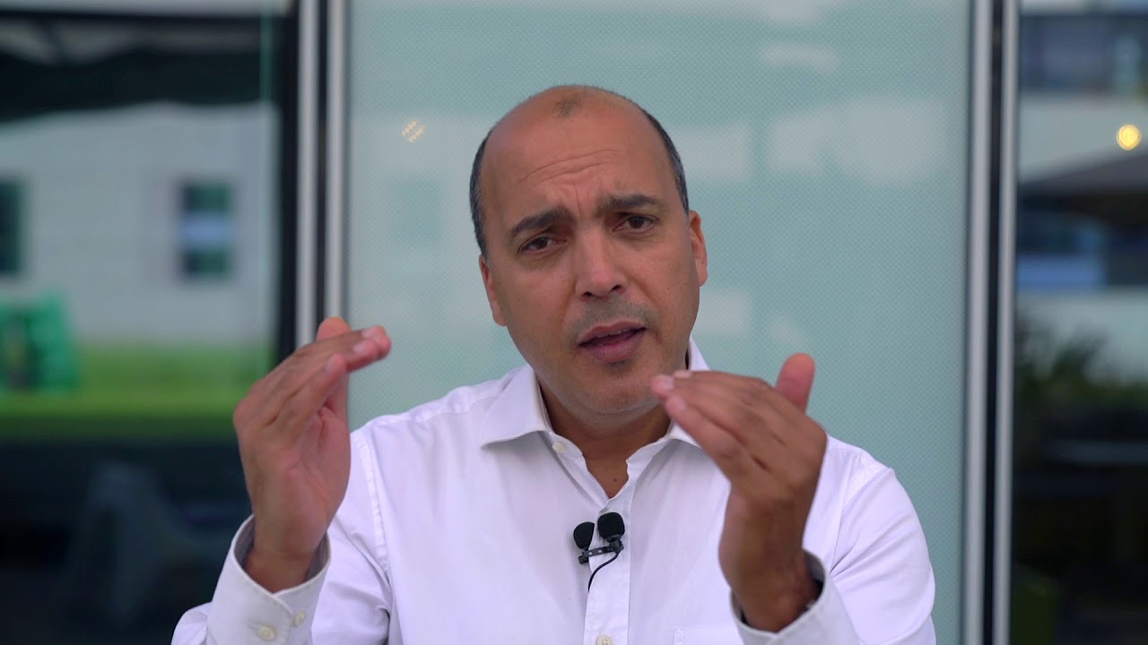 Interview Jalil - YouTube