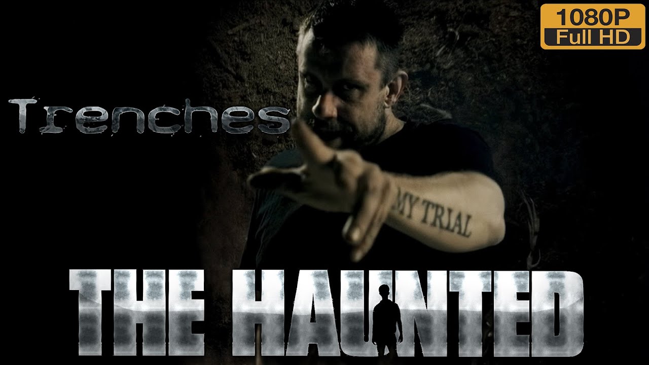 THE HAUNTED - Trenches (Enhanced 1080HD) - YouTube