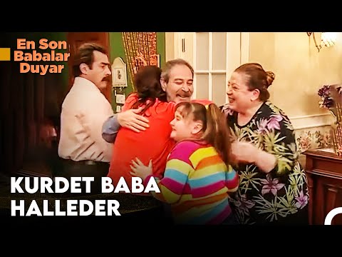 Hallederiz Kadir Halleder Kudret'e Karşı - En Son Babalar Duyar