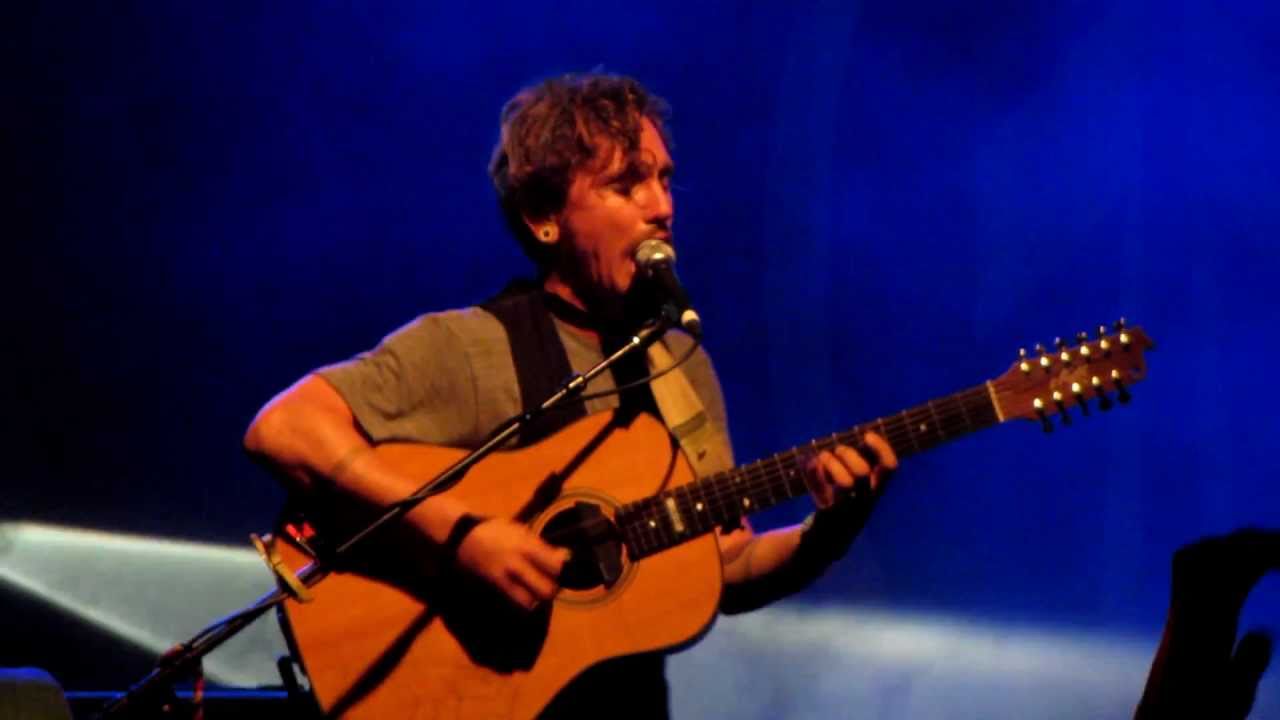 John Butler Trio - Zebra - Live @Magnolia - YouTube