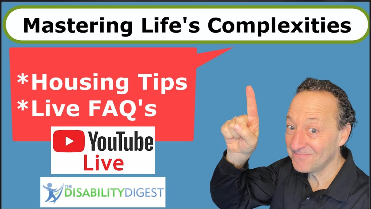 Navigating Life's Challenges: New Affordable Housing Tips | Live FAQ ...