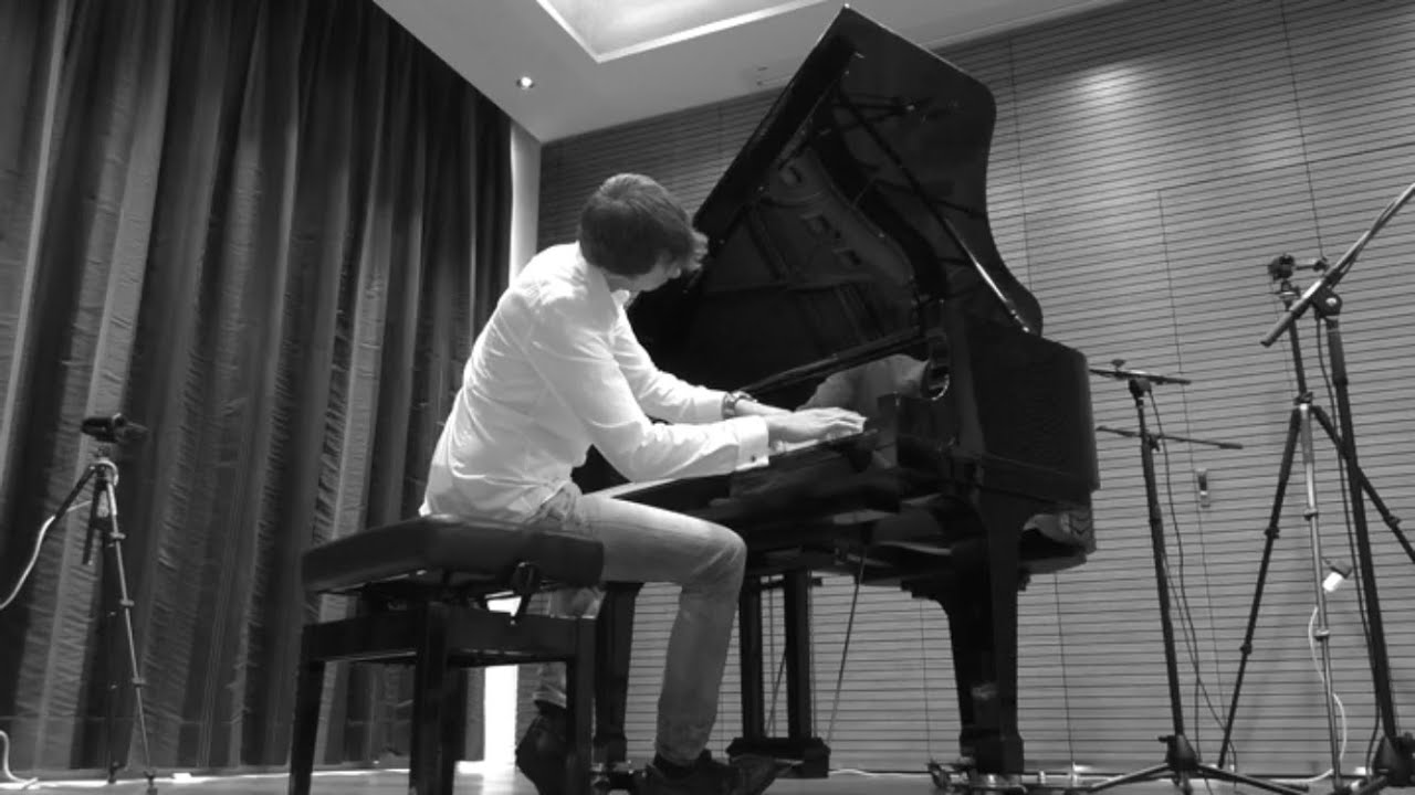 melodue- golem tants /jonas haldemann & reto rieder - YouTube