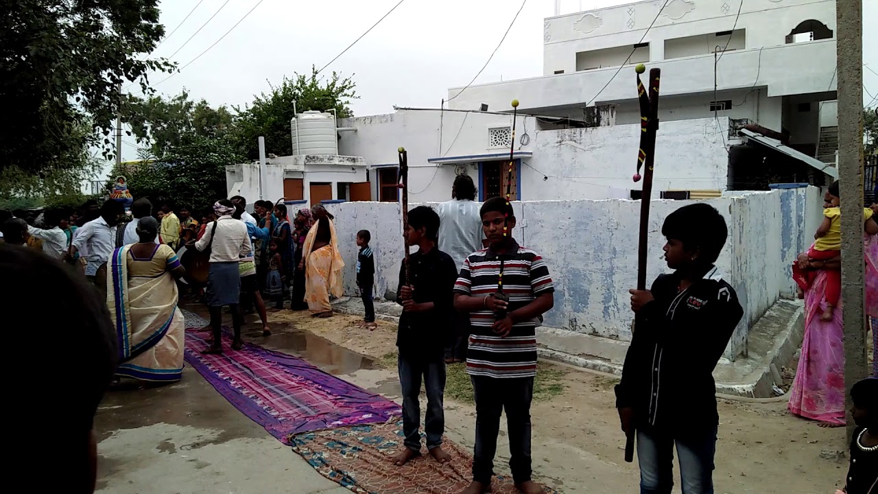 Sunkulamma devara - YouTube